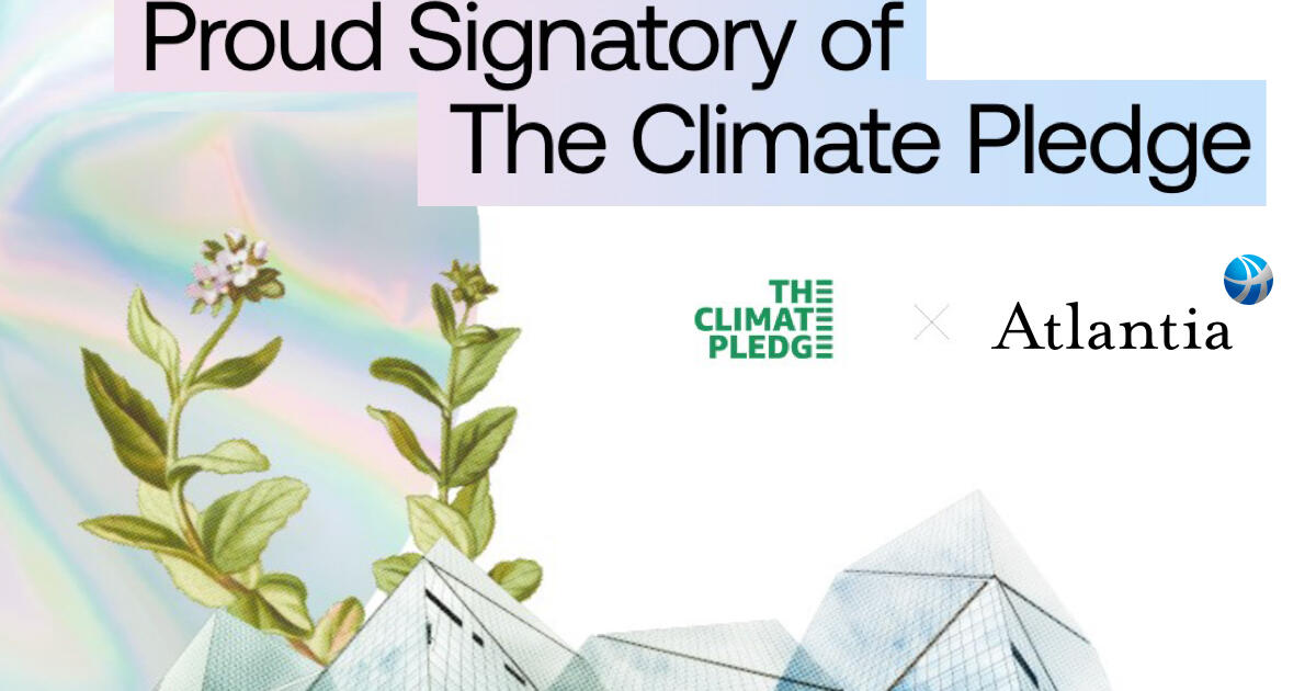 The Climate Pledge | Mundys